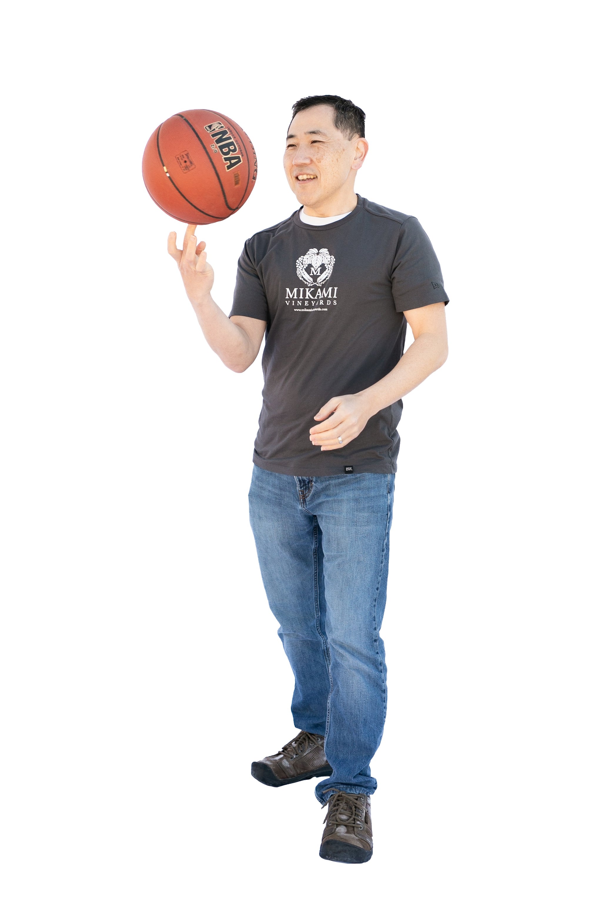 Get to Know Jason! – Mikami Vineyards